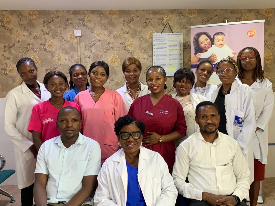 J Rapha Hospital Ajah – Compassionate Healthcare You Can Trust