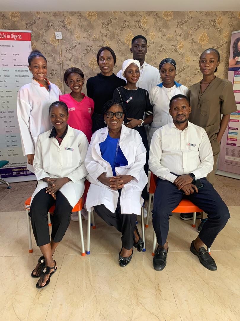 J Rapha Hospital Ajah – Compassionate Healthcare You Can Trust