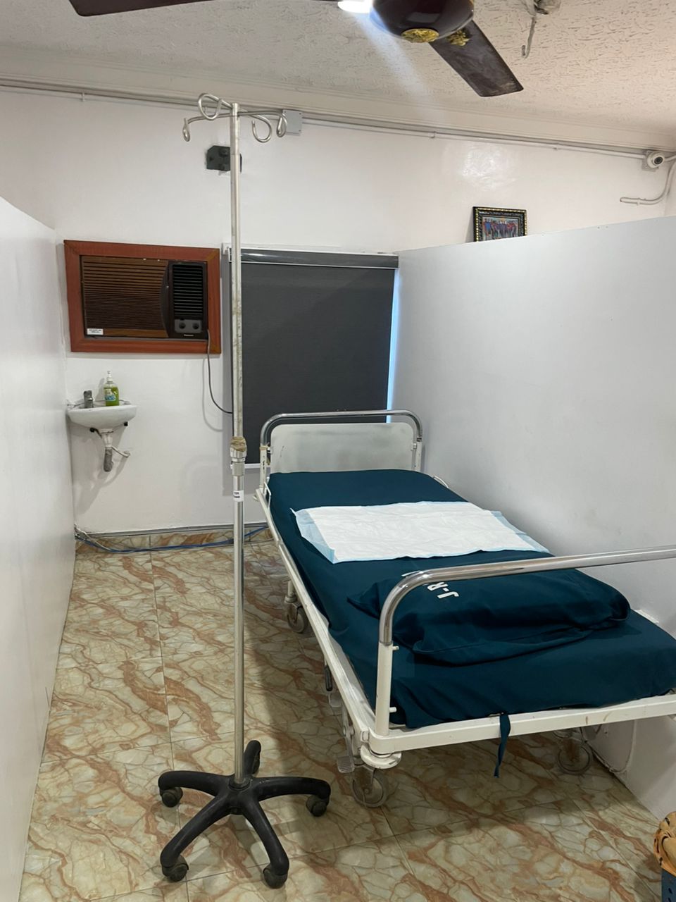 J Rapha Hospital Ajah – Compassionate Healthcare You Can Trust
